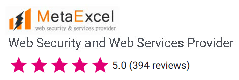 MetaExcel.com - Web Security & Web Services Provider
